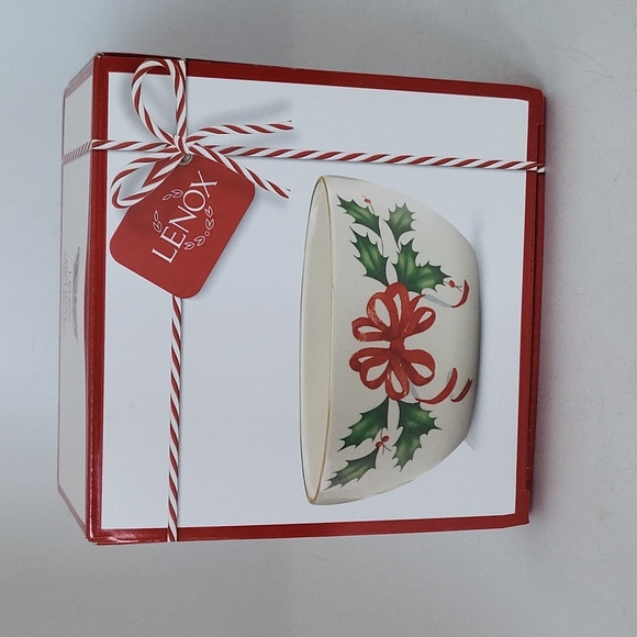 Lenox | Holiday | Lenox Holiday Bowl | Poshmark